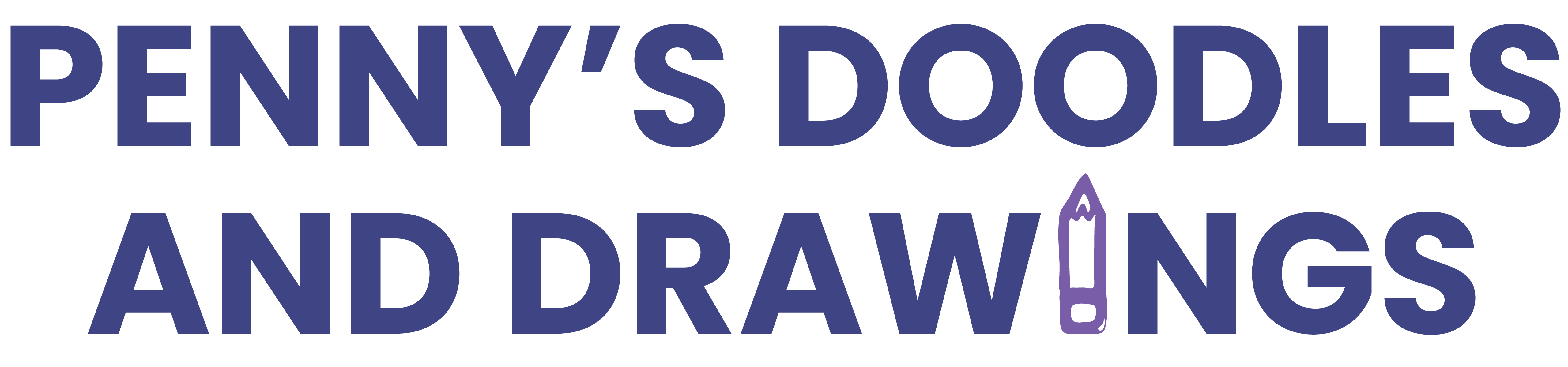 Portfolio – Penny's Doodles